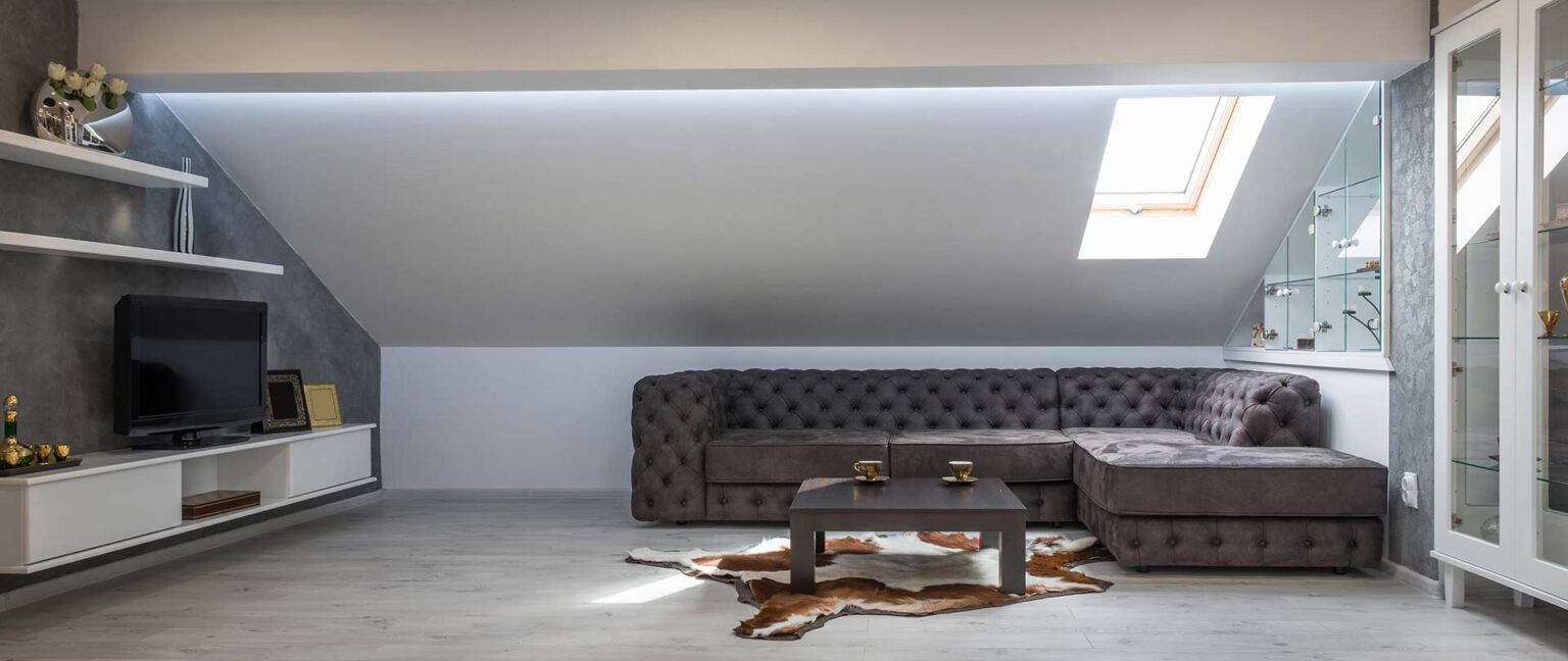 Loft Conversions in Bromley and Kent | Loft Conversion Direct